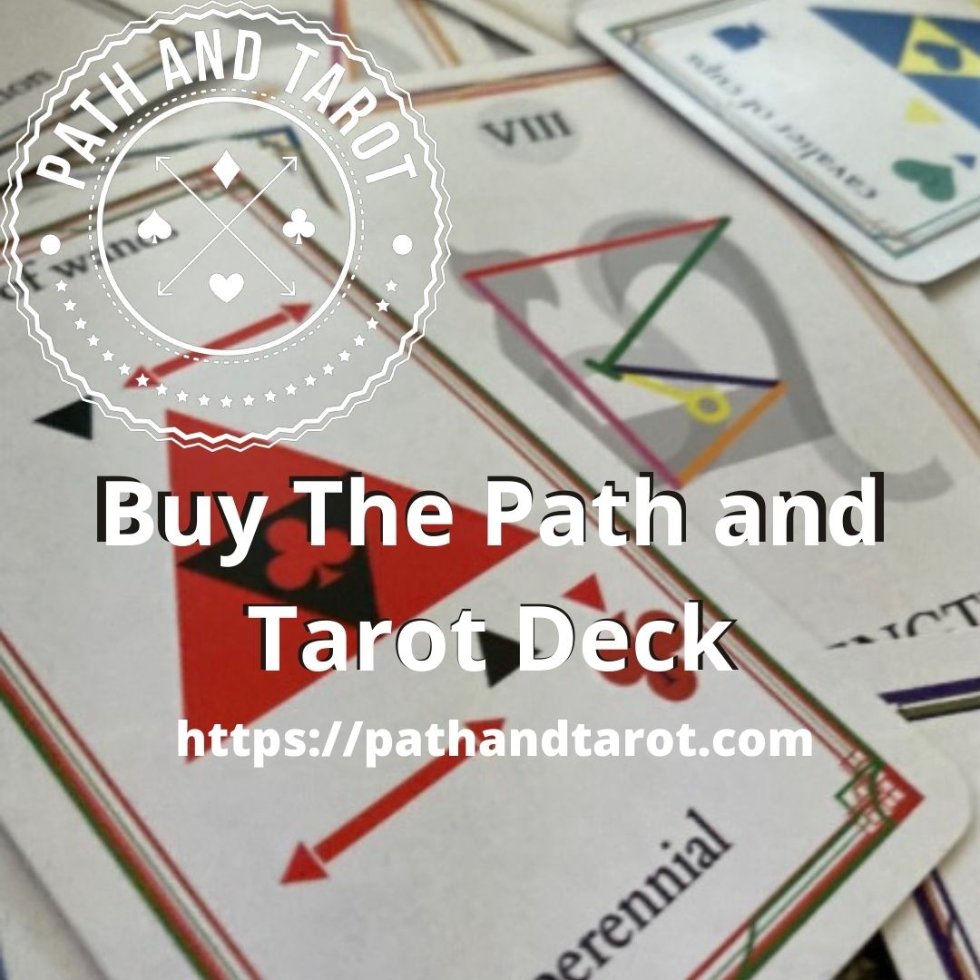 Buy the Path and Tarot Deck | PathandTarot