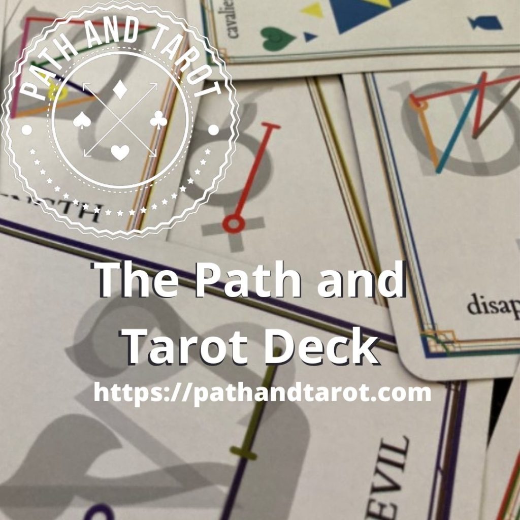 About the Path and Tarot Deck | PathandTarot