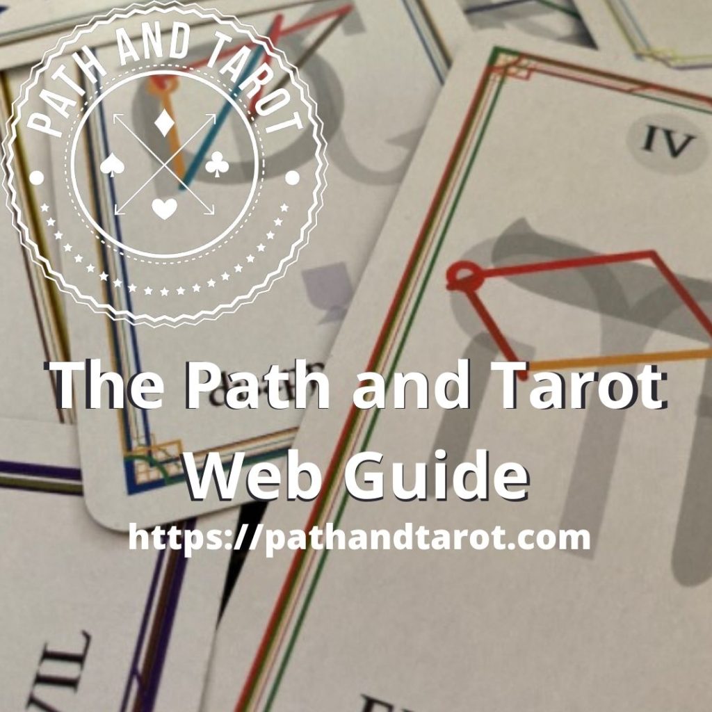 The Path and Tarot Web Guide | PathandTarot